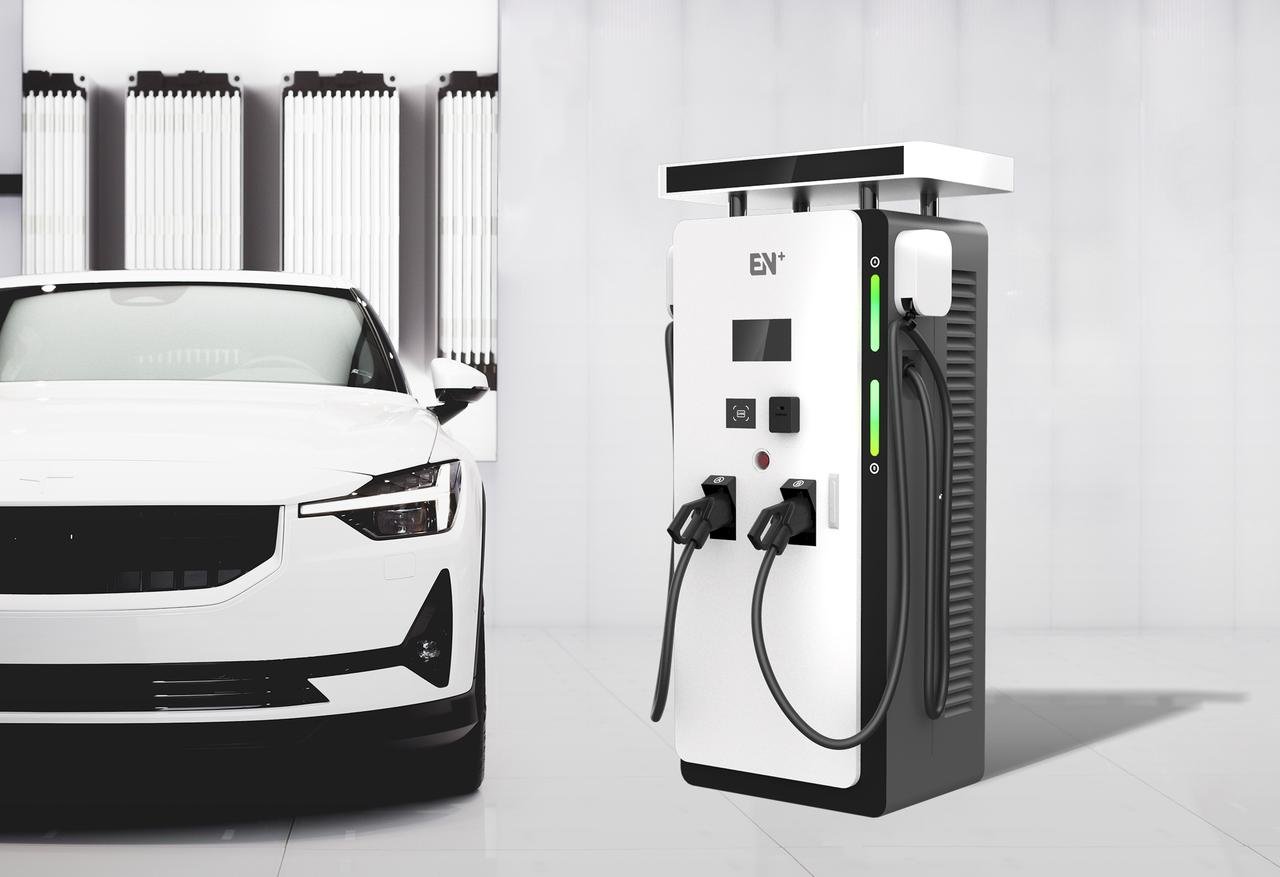 Will DC fast charging reduce your EV's battery life? | EN Plus