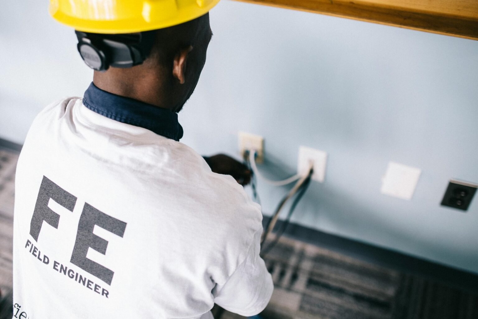 Step-by-Step Instructions for EV Charger Installation | EN Plus