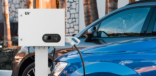 The Essential Things You Need to Know for EV Charging in Public | EN Plus