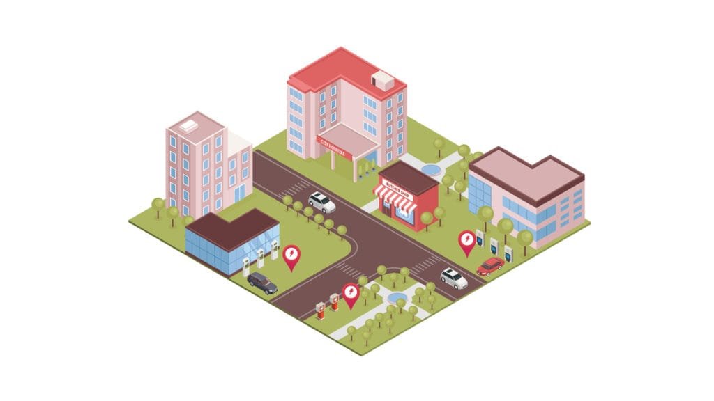 What Is EV Roaming? 4 Key Things to Know It All – EN Plus