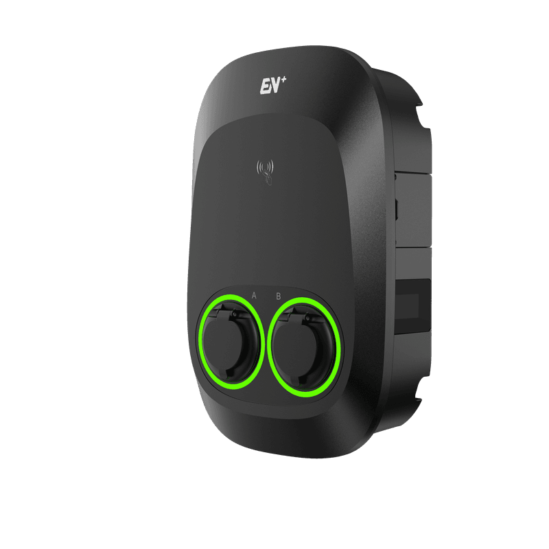 Empower Your EV Business with High-Performance DC Chargers