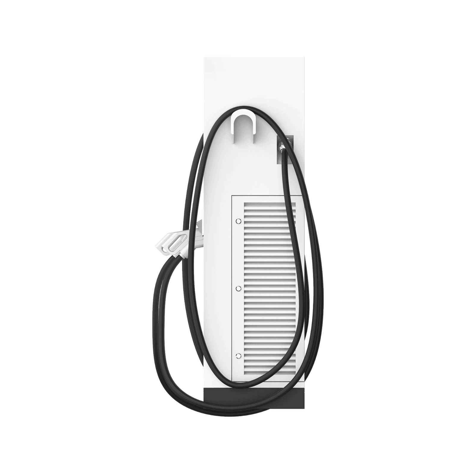 Turbo Series DC Charger: Commercial EV Fast Charging for All Models ...
