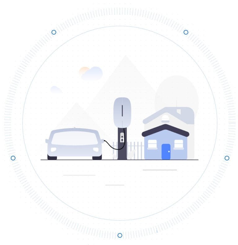 Home Electric Car Charging Solution: Convenience Redefined