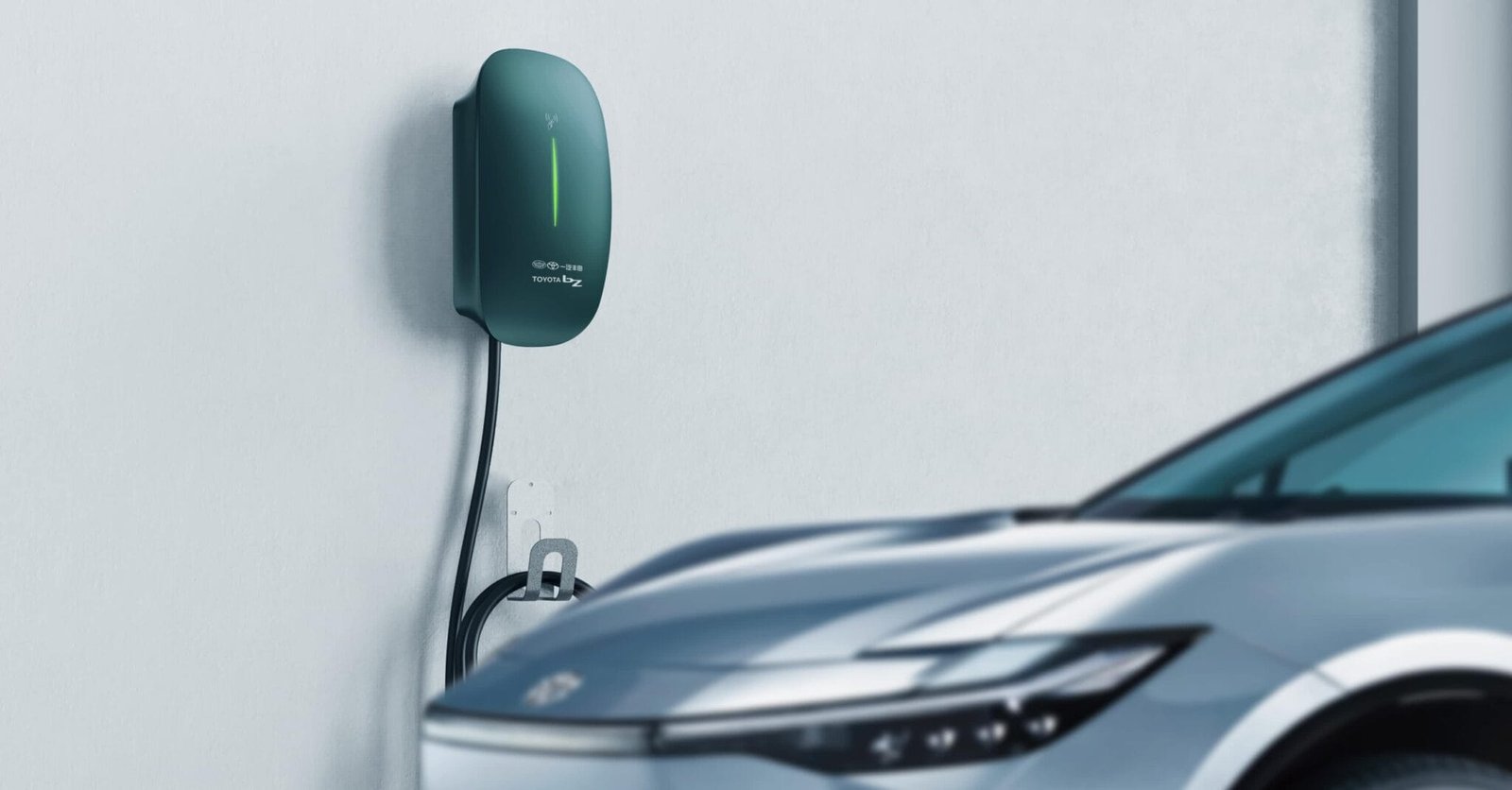 About EN Plus: The Leading EV Charging Device Provider | EN Plus