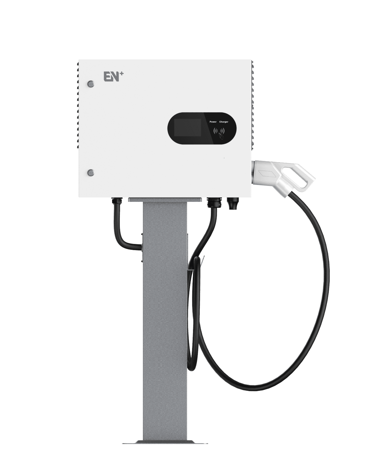 Corebox Series DC Charger: EV Short-time Parking Necessity | EN Plus