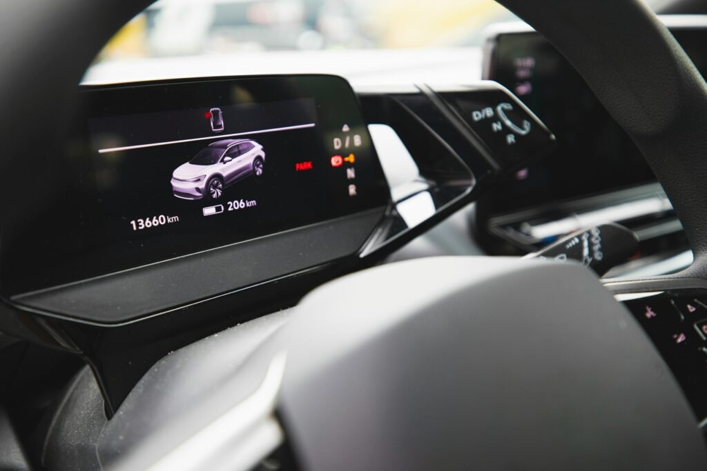 Get Ahead with Our Fast EV Charging Solution: Efficiency and Safety ...