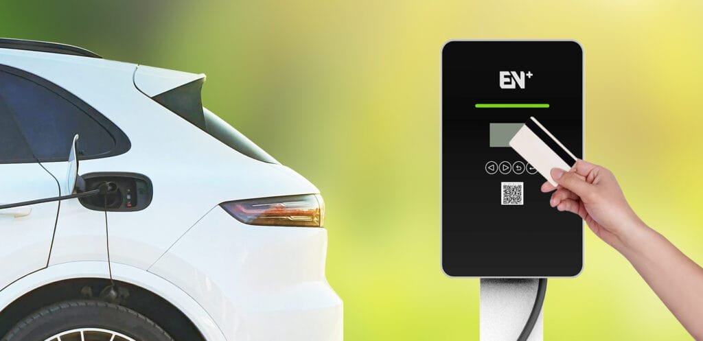 Get Ahead with Our Fast EV Charging Solution: Efficiency and Safety ...