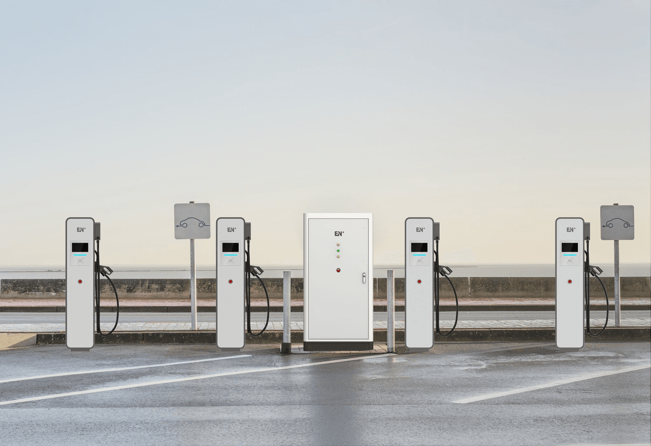 Optimizing EV Charging with Load Shifting | EN Plus Optimizing EV Charging with Load Shifting | EN Plus