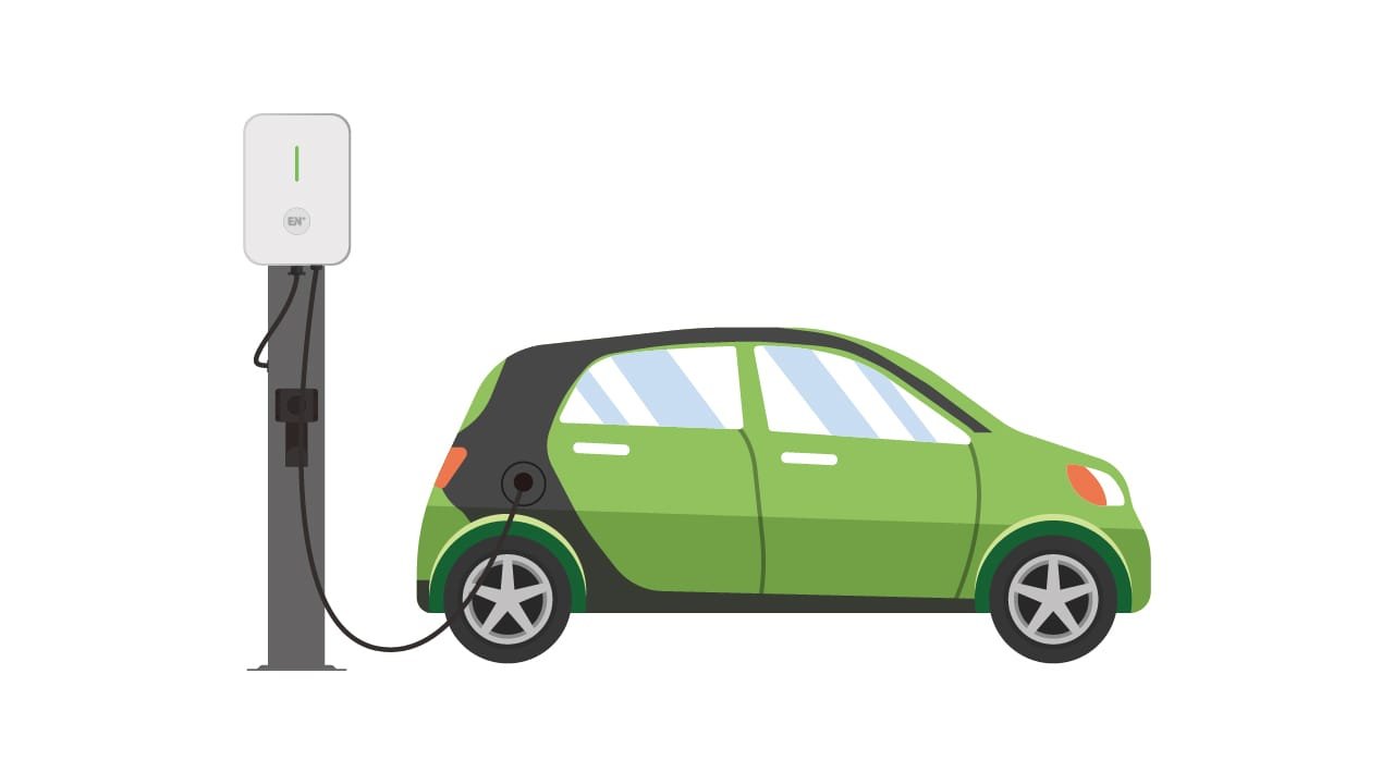 How Long Does It Take to Charge an Electric Car? – EN Plus