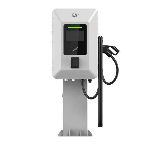 Mobox DC Charger: Movable EV Charging Solution for Business