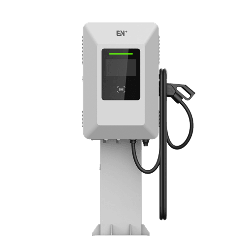 Mobox DC Charger: Movable EV Charging Solution for Business