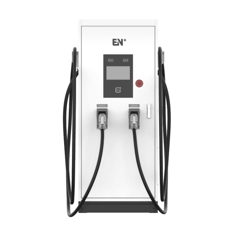 The 4 EV Charging Modes and Their Impact on Charging Speed – EN Plus