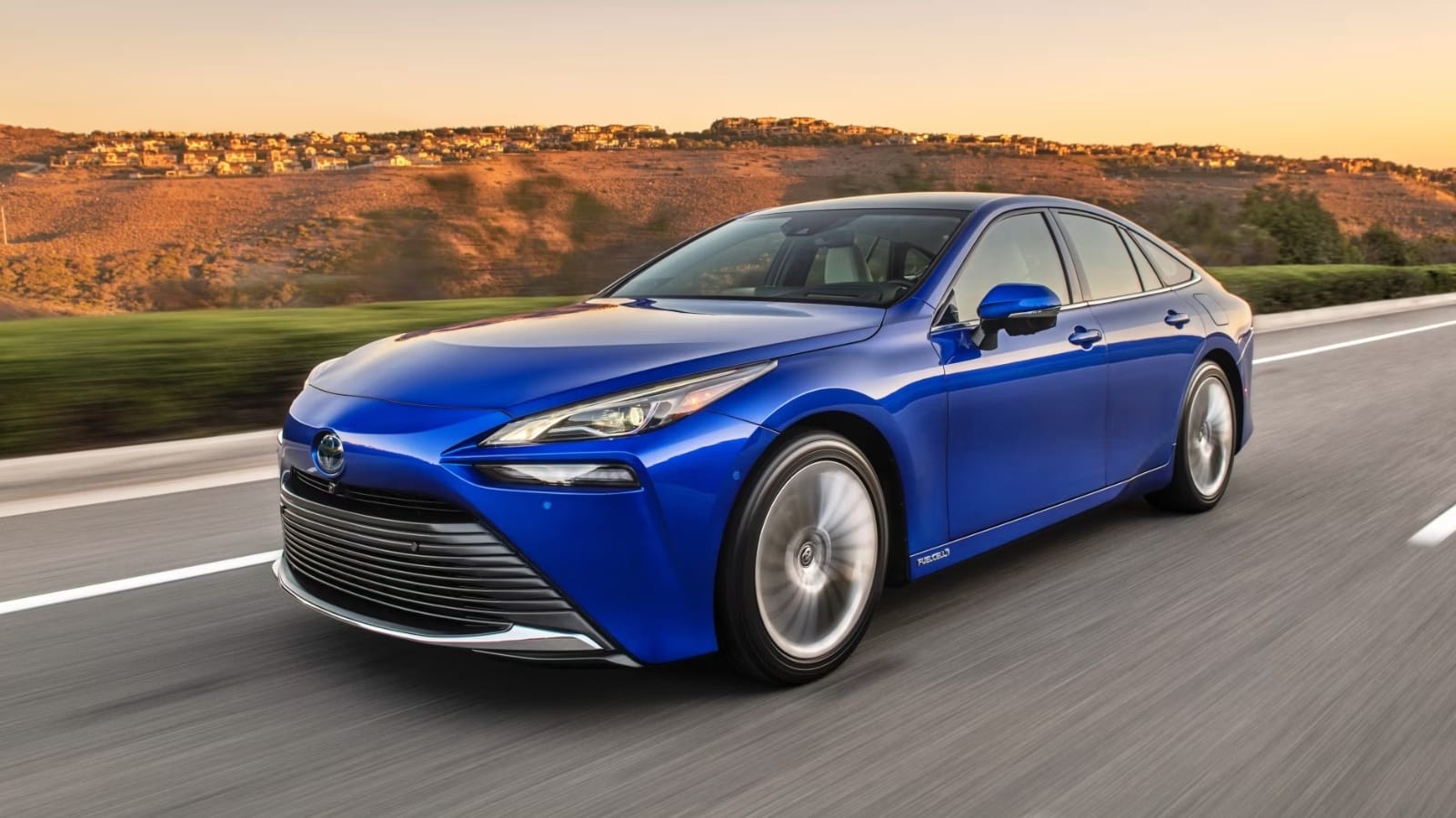 Home Charging Solution - EN Plus