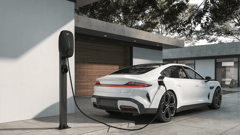 The 4 EV Charging Modes and Their Impact on Charging Speed – EN Plus